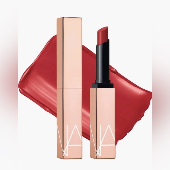 NARS | Makeup | Afterglow Sensual Shine Lipsticknars High Gear 227 Wild ...